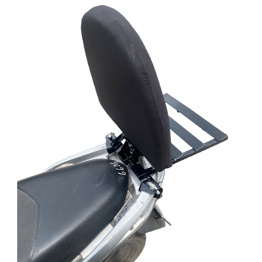 Mua Baga tựa lưng xe máy phù hợp cho nhiều loại xe, baga future 125 ...