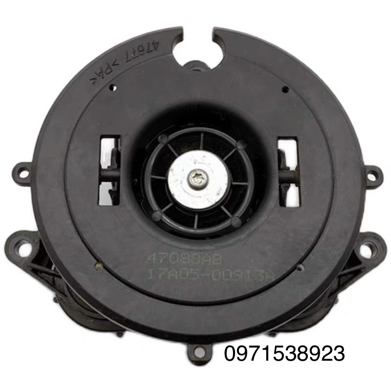 Mua BỘ 2 MOTOR CHỈNH MẶT GƯƠNG FORD RANGER EVEREST EXPLORER F150 BÃI ...