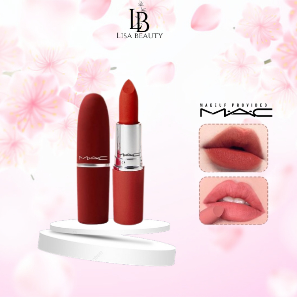 Mua Son MAC chinh hãng Ruby Woo,Mull it Over, Marrakesh, Chili các màu ...