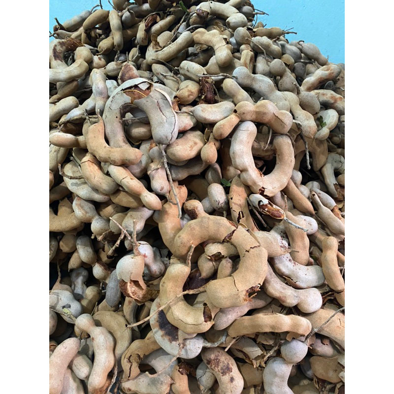 Mua ME CHÍN BÓC VỎ, ME CHUA NẤU CANH CHUA 500G CÓ VỊ CHUA DÙNG ĐỂ NẤU ...
