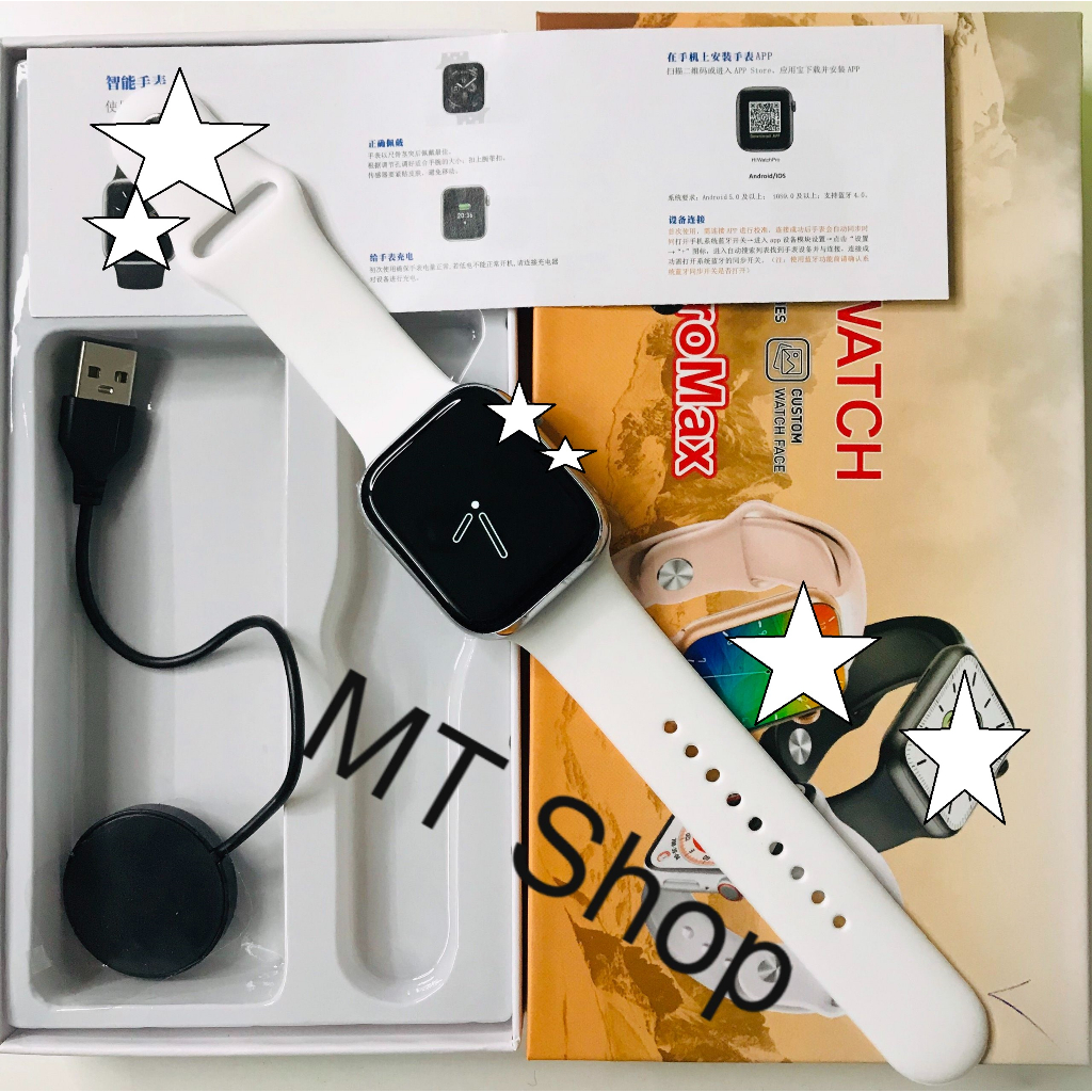 Mua Đồng Hồ Thông Minh T2000 Pro MAX Cho Nam Nữ Viền Thép Nghe Gọi 2 ...