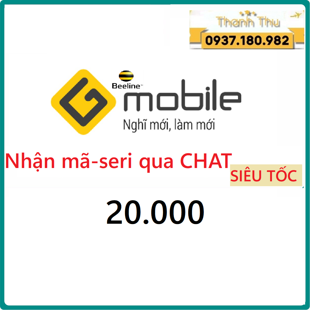 Mã thẻ Vcoin 10K - MixASale