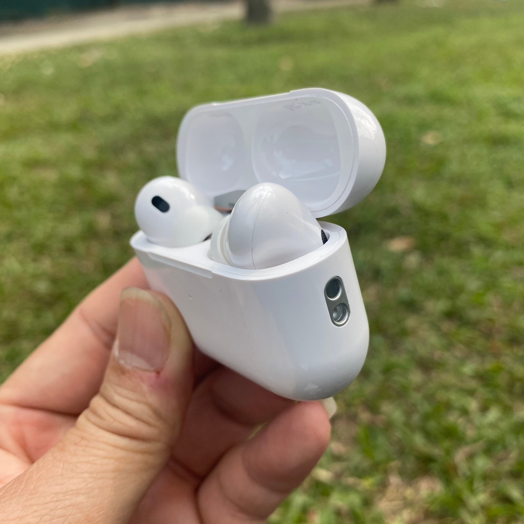 Mua (Chính hãng) Tai nghe bluetooth Aip Pro Gen 2 cao cấp kết nối không ...