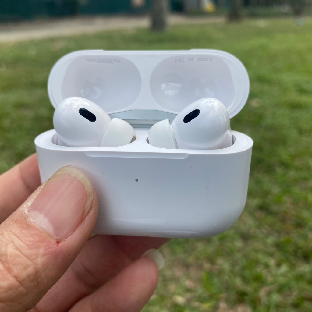 Mua (Chính hãng) Tai nghe bluetooth Aip Pro Gen 2 cao cấp kết nối không ...