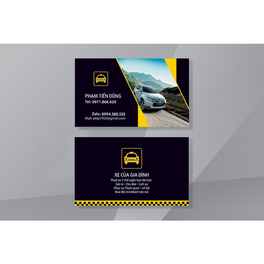 Card Visit Giấy giá rẻ Tháng 7,2023|BigGo Việt Nam