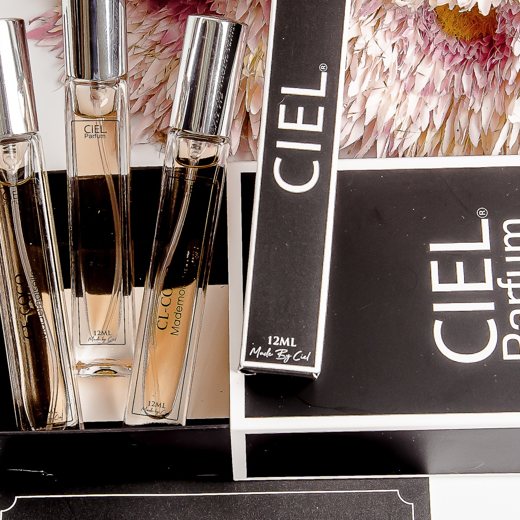 Mua Tinh dầu nước hoa nữ cao cấp CL COCO Mademoiselle chính hãng CIEL ...