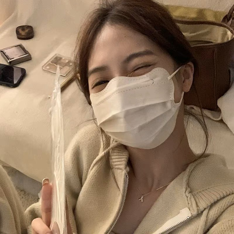 Mua Thùng 100C khẩu trang Daily Fit Mask Thương hiệu Uni mask hàng y tế ...