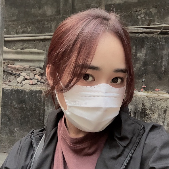 Mua Thùng 100C khẩu trang Daily Fit Mask Thương hiệu Uni mask hàng y tế ...