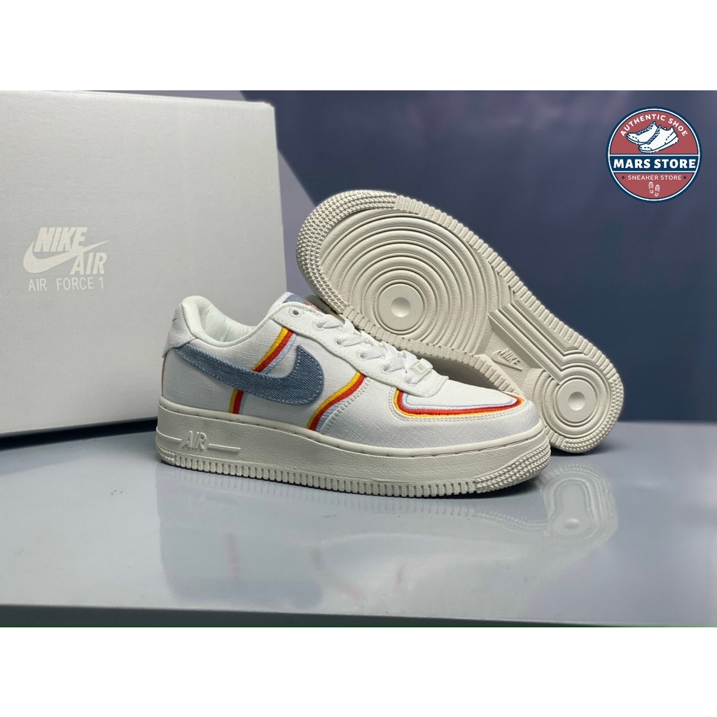 Mua Giày Thể Thao Nike Air Force 1 Real Chính Hãng - Fullbox hàng chính ...