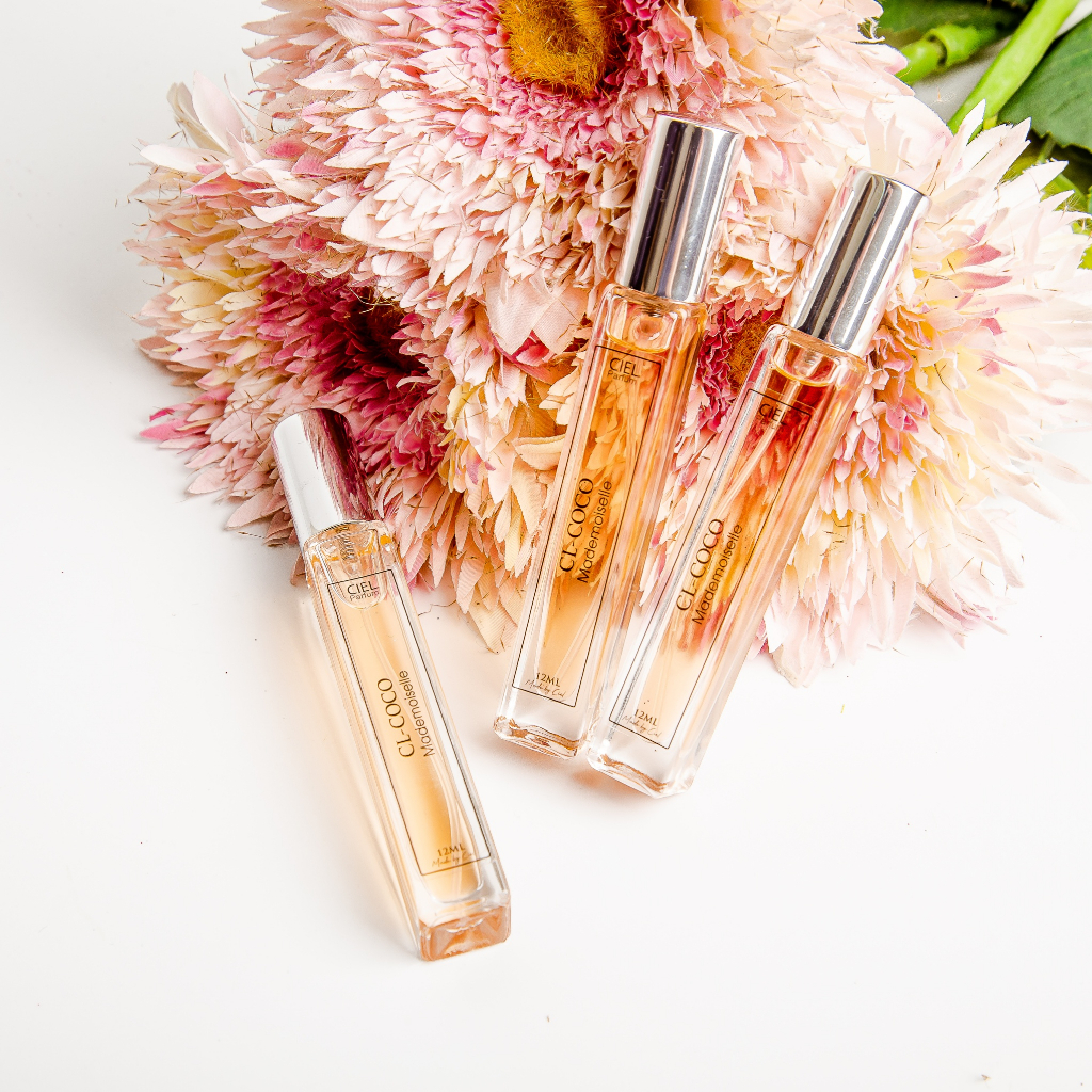 Mua Nước hoa nữ CL COCO Mademoiselle chính hãng CIEL Parfum phong cách ...