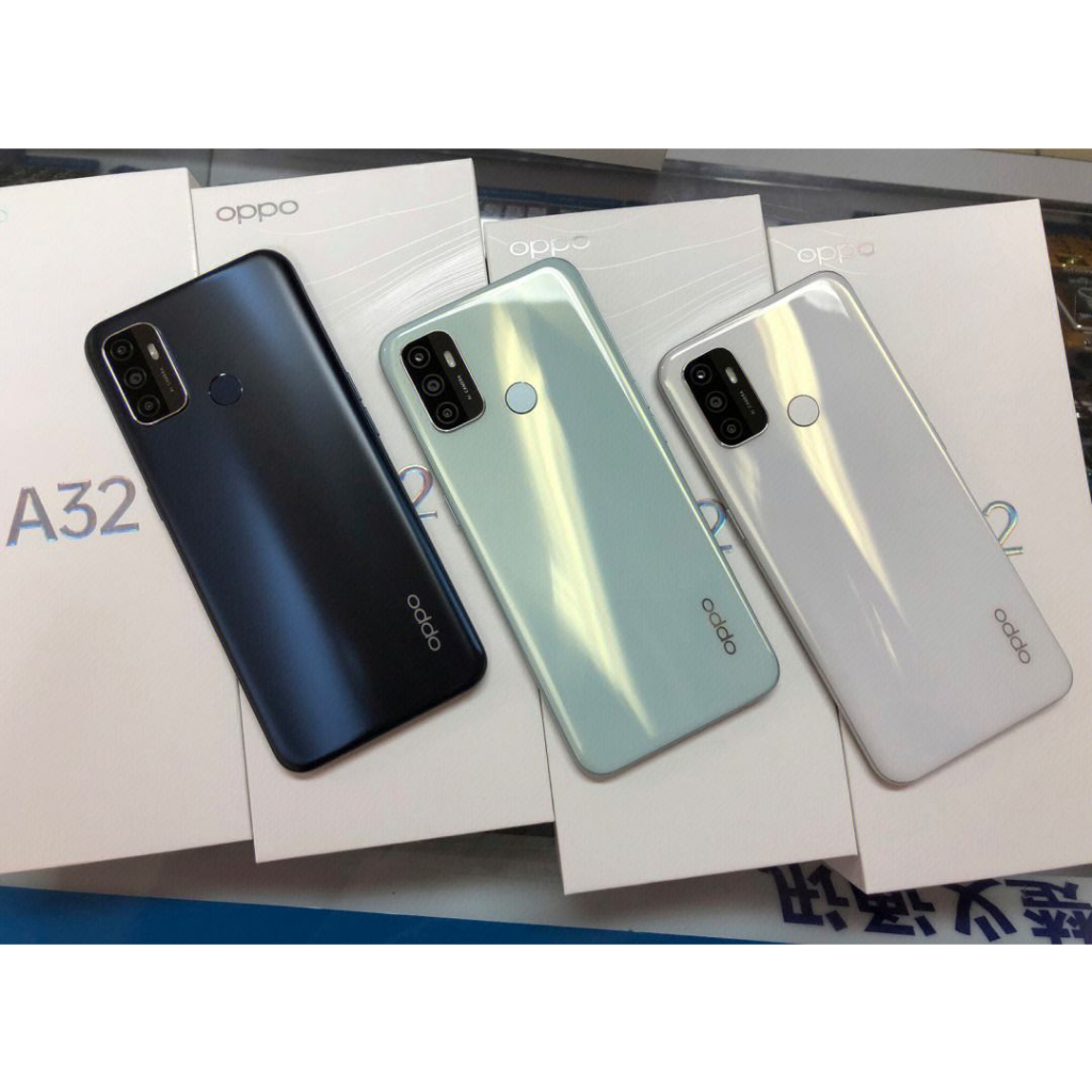 Mua điện thoại Oppo A53 2020 2sim ram 8G/256G máy Chính Hãng, cấu hình ...