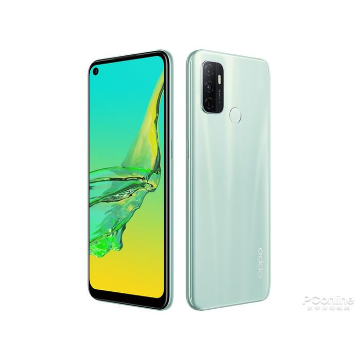 Mua điện thoại Oppo A53 2020 2sim ram 8G/256G máy Chính Hãng, cấu hình ...