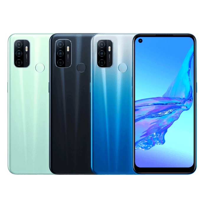Mua điện thoại Oppo A53 2020 2sim ram 8G/256G máy Chính Hãng, cấu hình ...