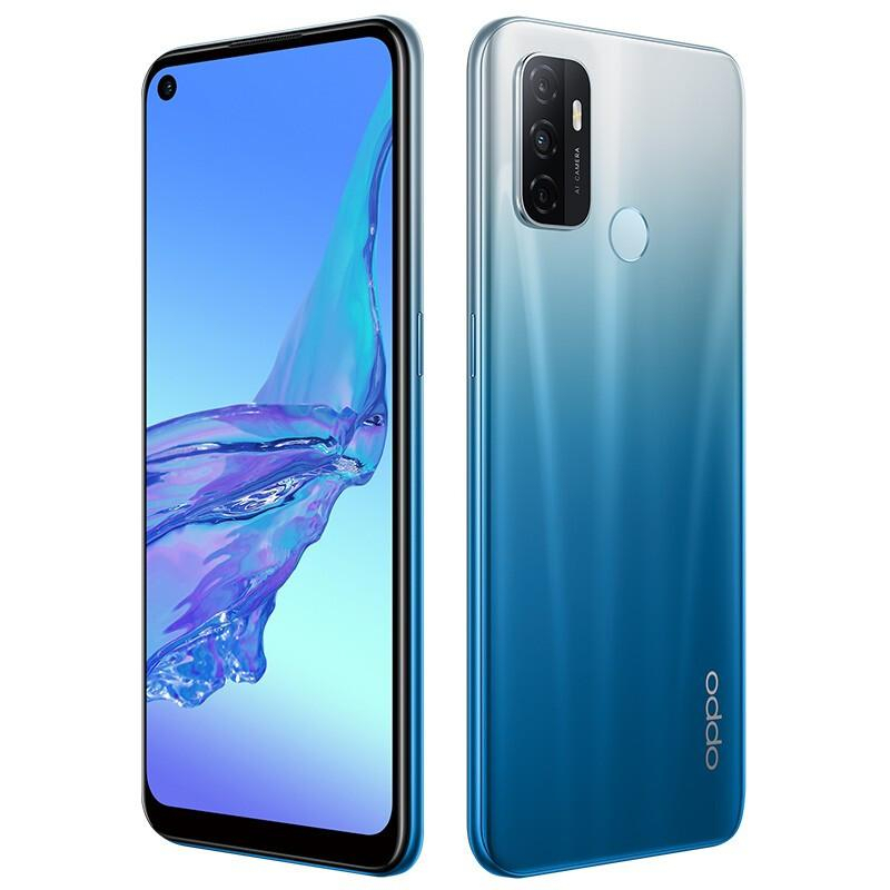 Mua điện thoại Oppo A53 2020 2sim ram 8G/256G máy Chính Hãng, cấu hình ...