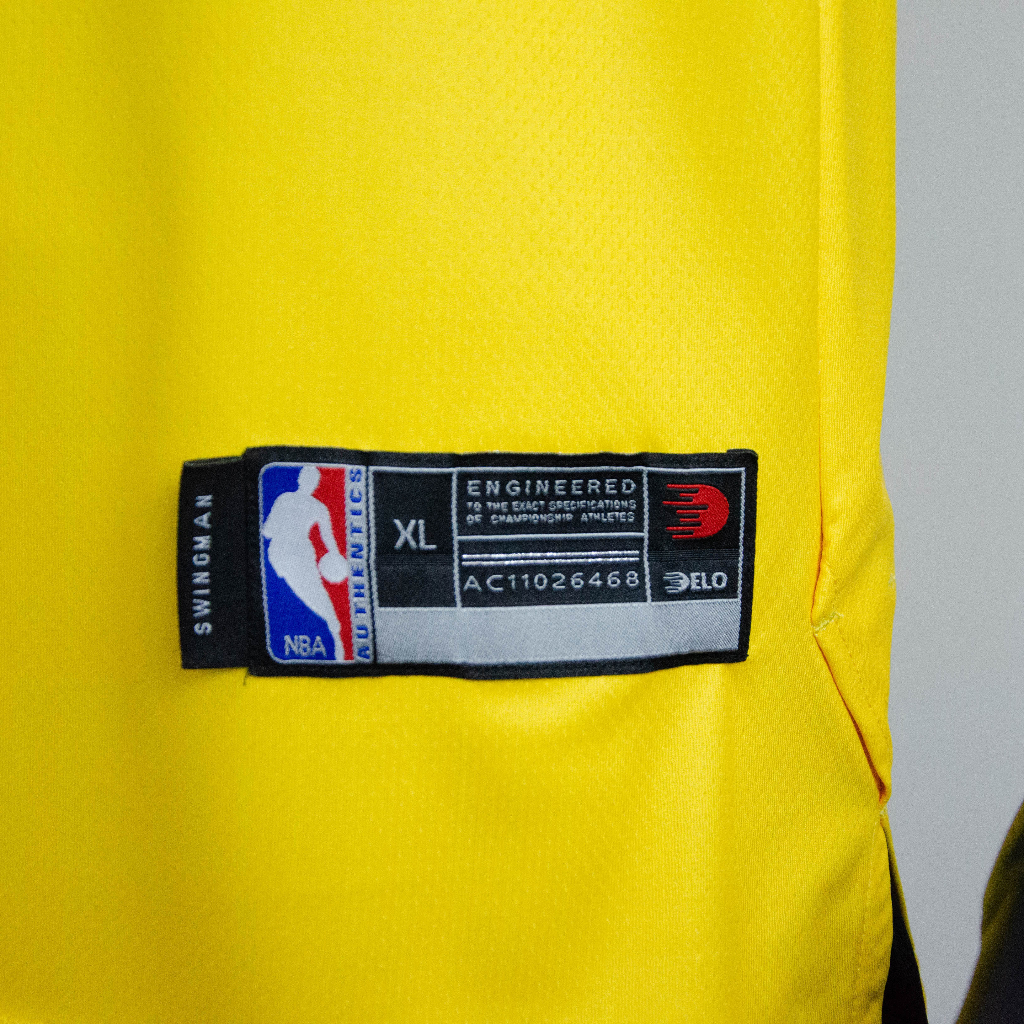 Mua Bộ Quần áo bóng rổ NBA Los Angeles Lakers- LeBron James giá rẻ nhất ...