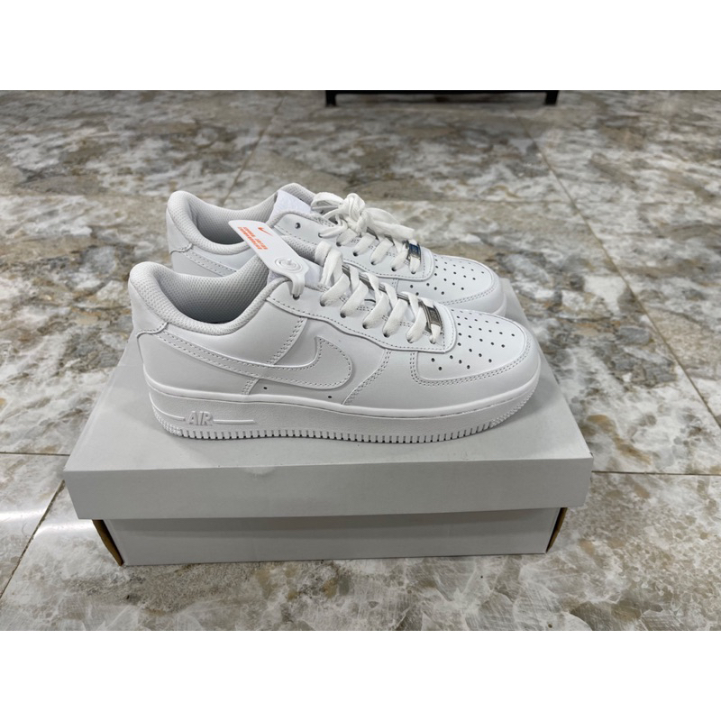 Mua Giày af1 full trắng,thể thao nam nữ, giầy sneaker_air force 1 bản ...