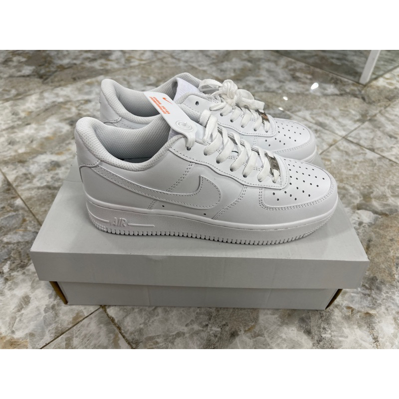 Mua Giày af1 full trắng,thể thao nam nữ, giầy sneaker_air force 1 bản ...
