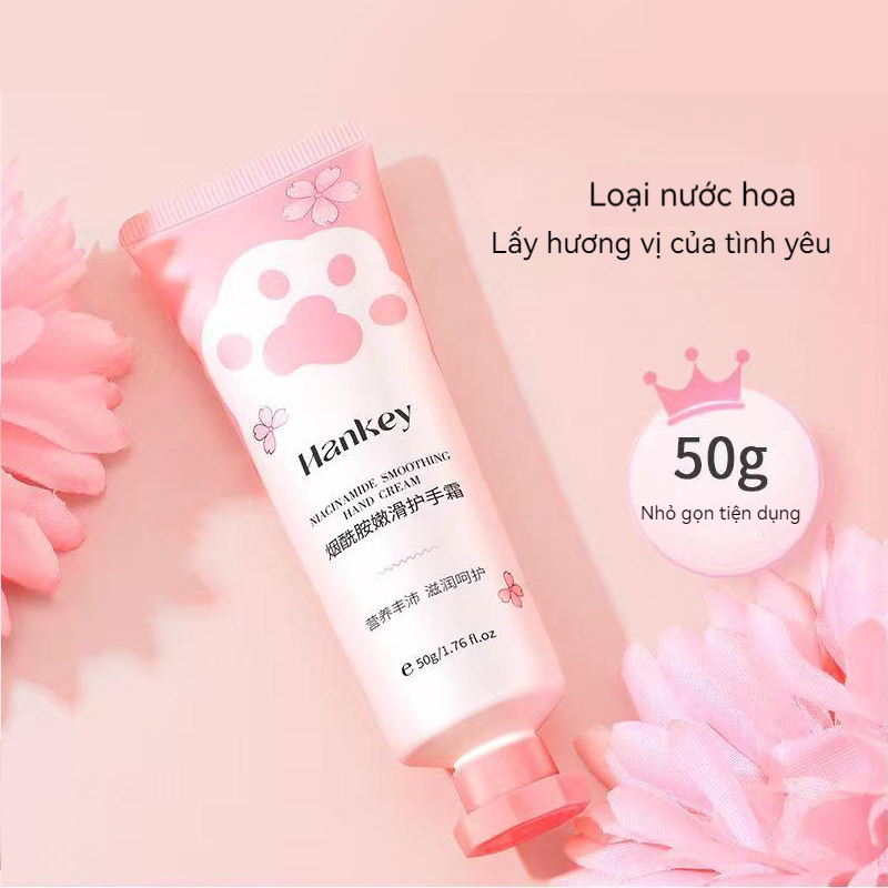 Mua Kem dưỡng da tay dưỡng ẩm mềm mịn chống khô da da tay khô nứt nẻ ...