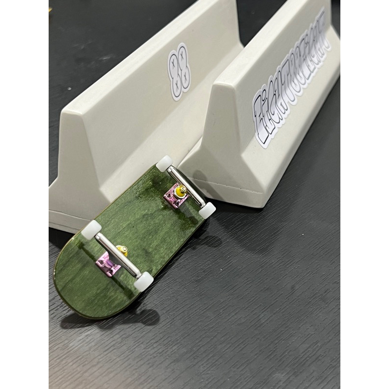 Mua Ván Trượt Ngón Tay | Dải Phân Cách Mô Hình Fingerboard Barrier ...