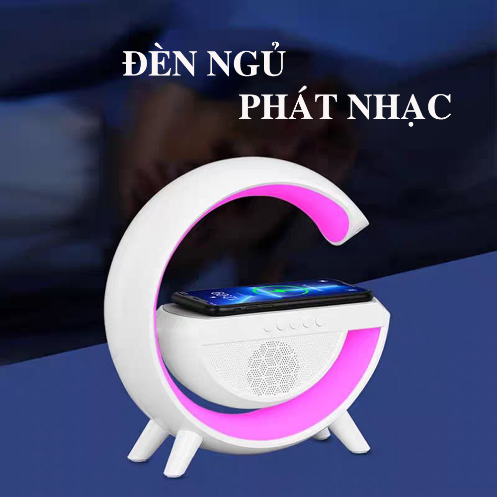 Mua Loa Bluetooth Loa BT 2301 Loa Nghe Nhạc Sạc Không Dây Dây Đèn Led ...