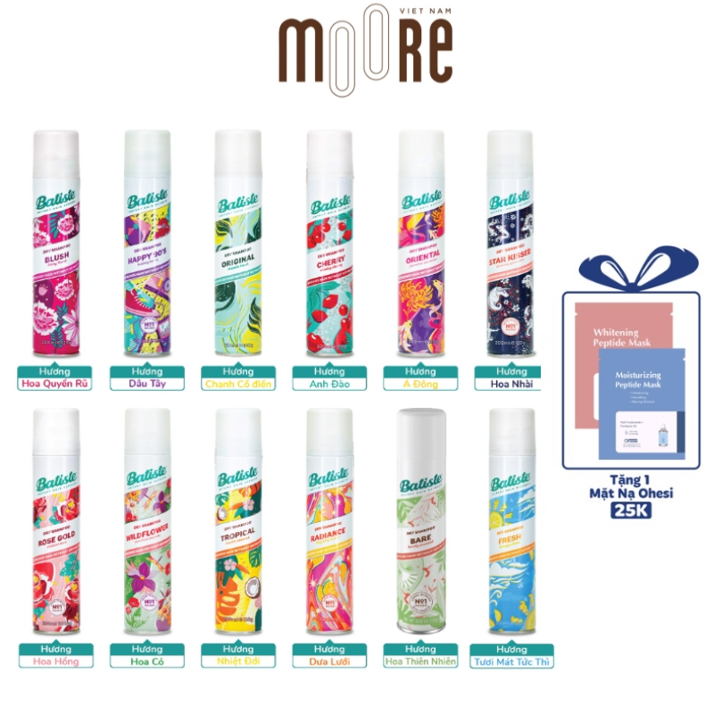 MOORE OFFICIAL - Shopee Mall Online | Shopee Việt Nam