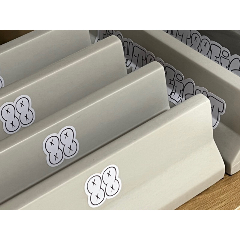 Mua Ván Trượt Ngón Tay | Dải Phân Cách Mô Hình Fingerboard Barrier ...