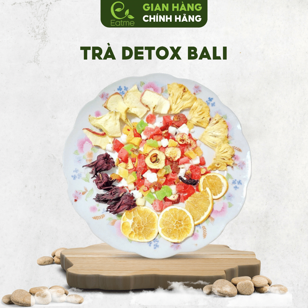 Metric - Nền tảng Số liệu E-commerce