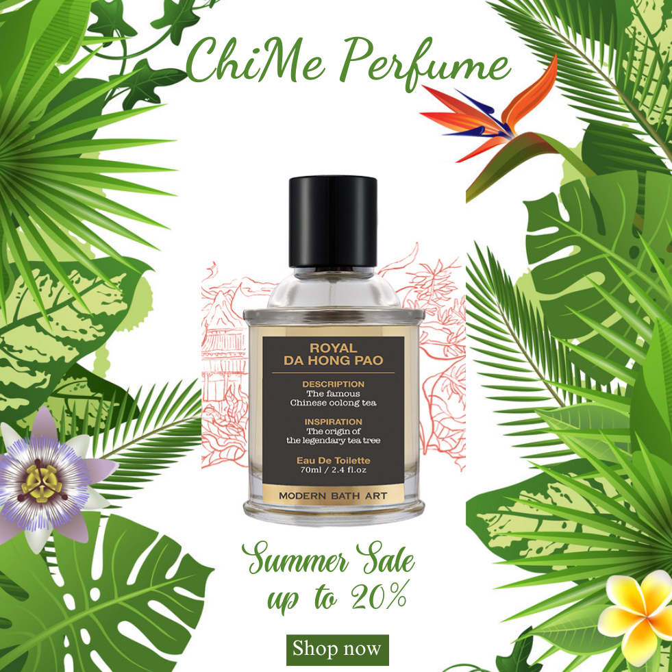 ChiMe Perfume, Cửa hàng trực tuyến | Shopee Việt Nam