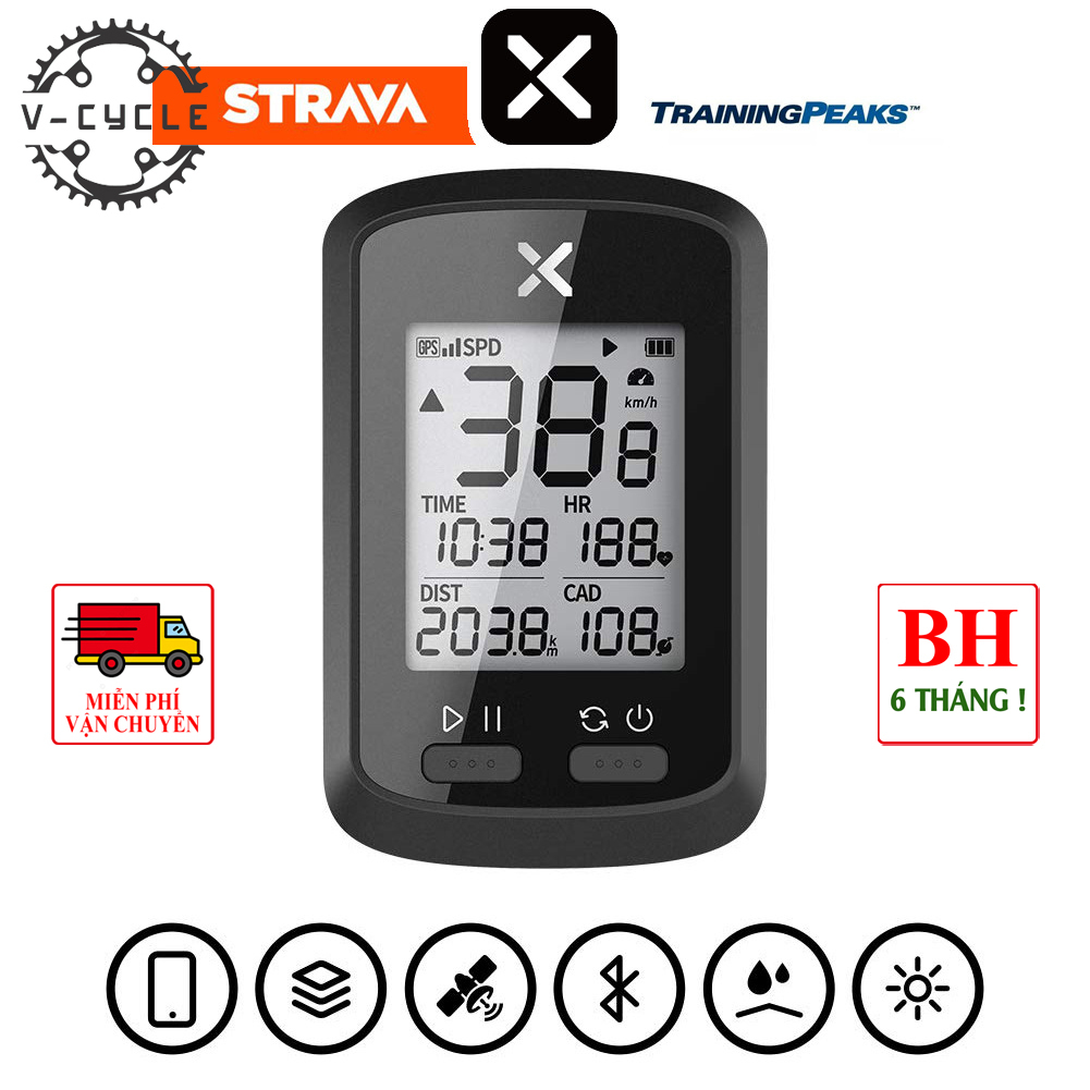 Metric - Nền tảng Số liệu E-commerce