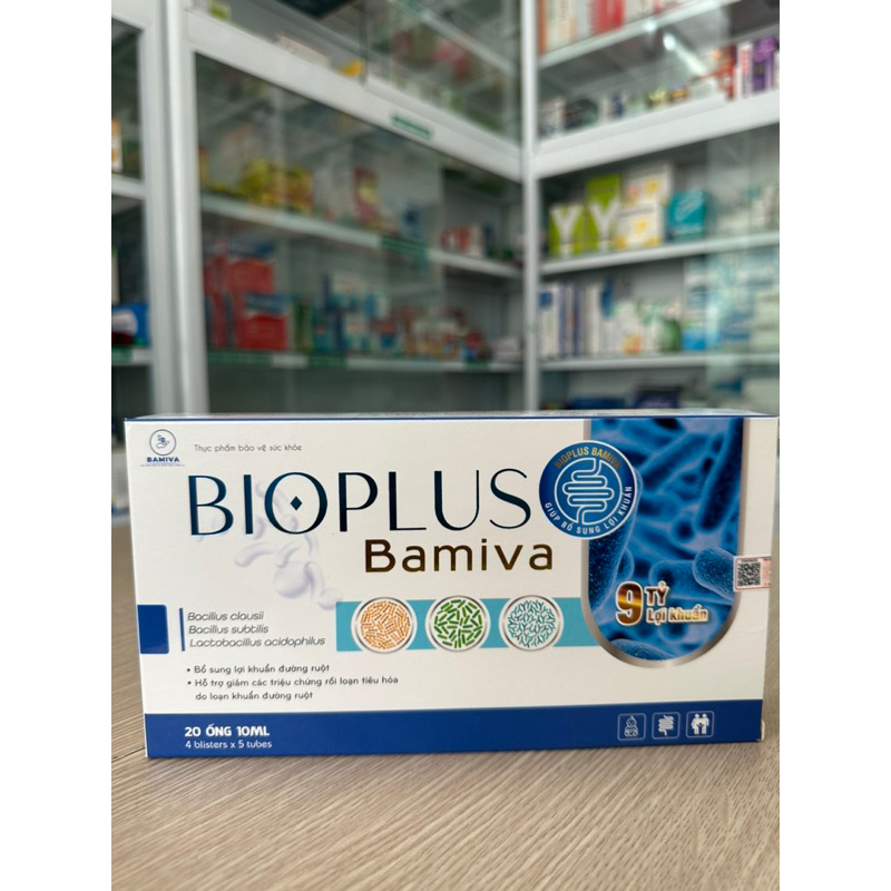 Bioplus giá rẻ Tháng 10,2023|BigGo Việt Nam