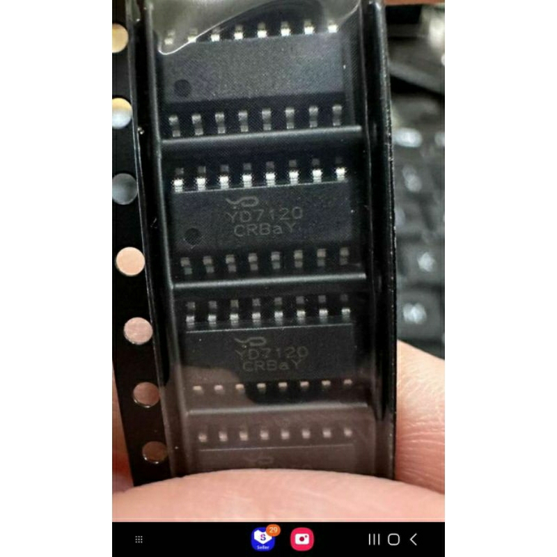 Yd7120 giá rẻ Tháng 9,2023|BigGo Việt Nam