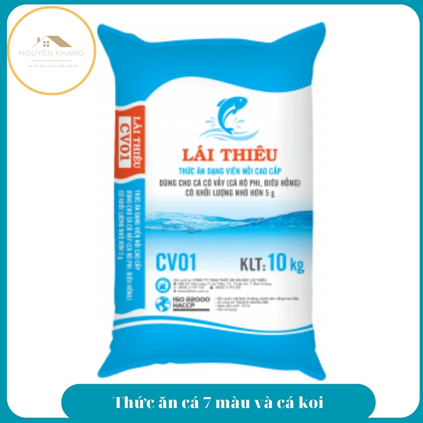 Metric - Nền tảng Số liệu E-commerce