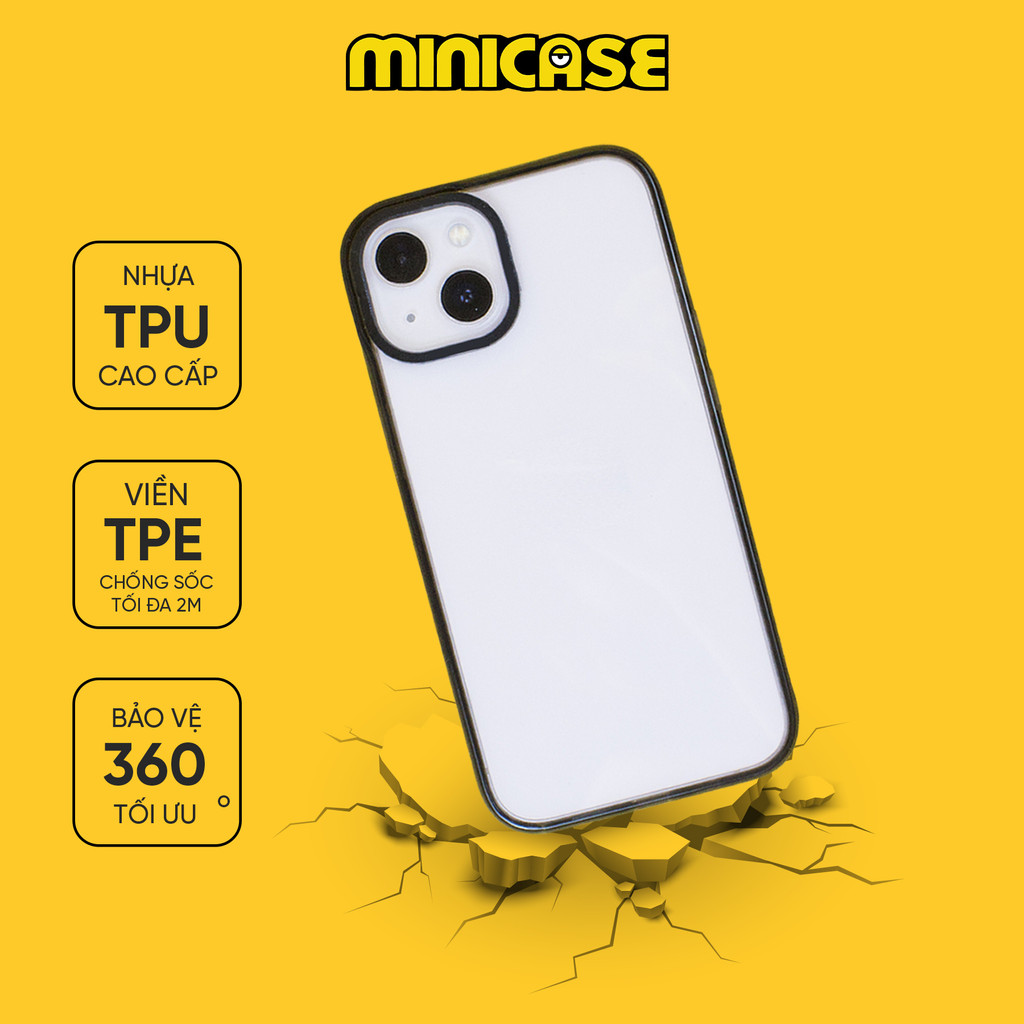 Minicase giá rẻ Tháng 1,2025|BigGo Việt Nam