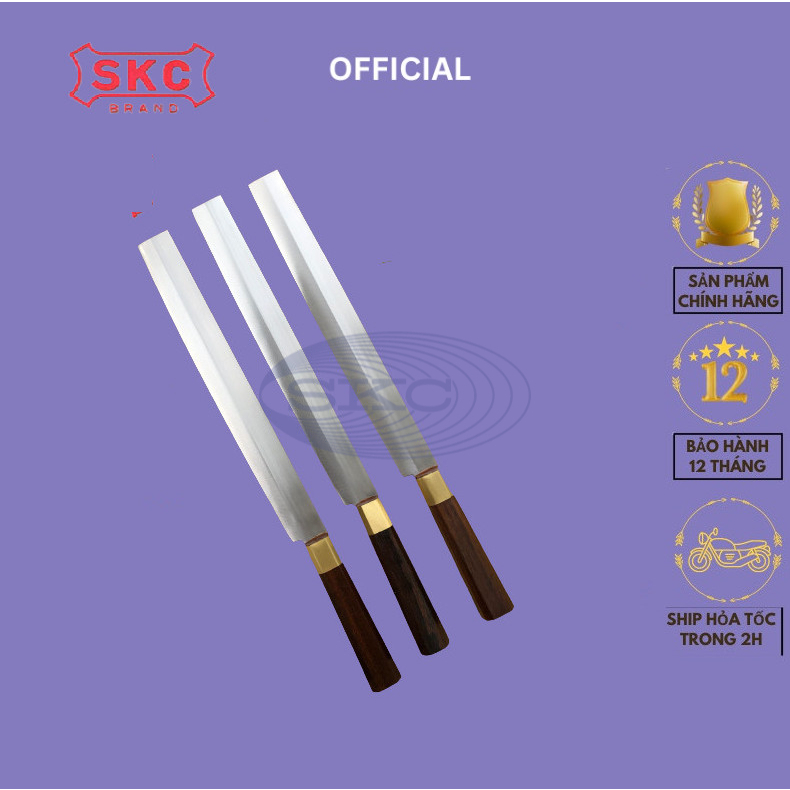 Mua Dao SK002, Dao Parang Chặt Cây, Phát Cây, dao sashimi Thép Nhíp ô ...