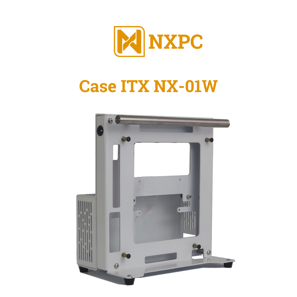 Case ITX NX-01 giá rẻ Tháng 12,2025 | BigGo Việt Nam