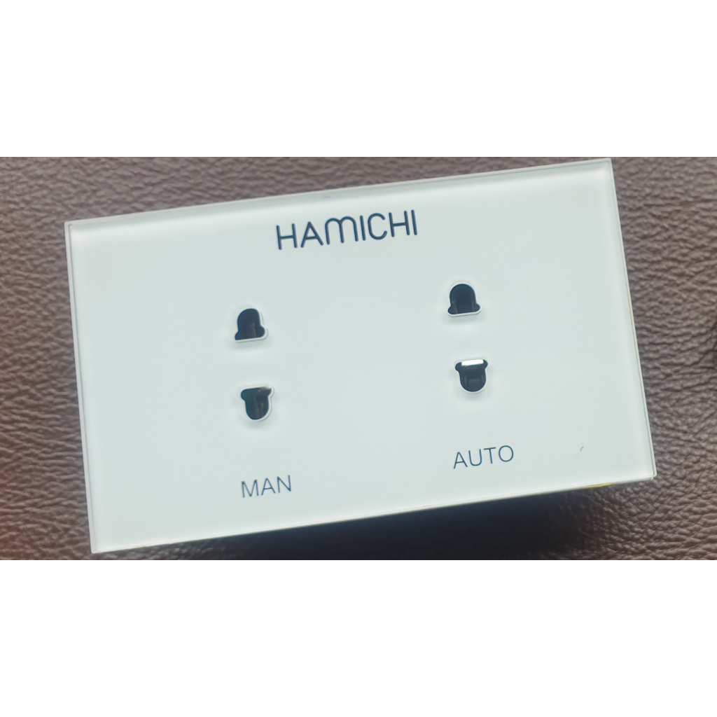 Mua Ổ Cắm Máy Bơm An Toàn Hamichi - Ổ Cắm Chống Giật Cấp Nguồn 5V Cho ...