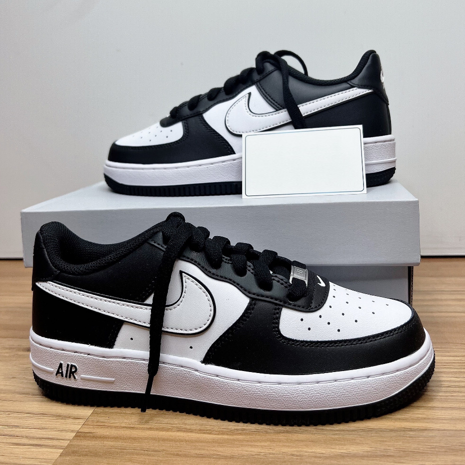 Mua Giày Nike_Panda AF1, Giày Nike_Air Force 1 Panda Bản Cao Cấp Hàng ...