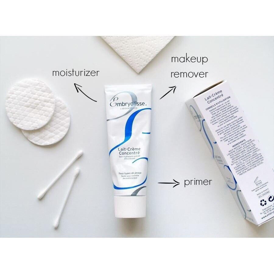 Kem dưỡng embryolisse embryolisse lait creme concentre 75ml Dưỡng ẩm có ...