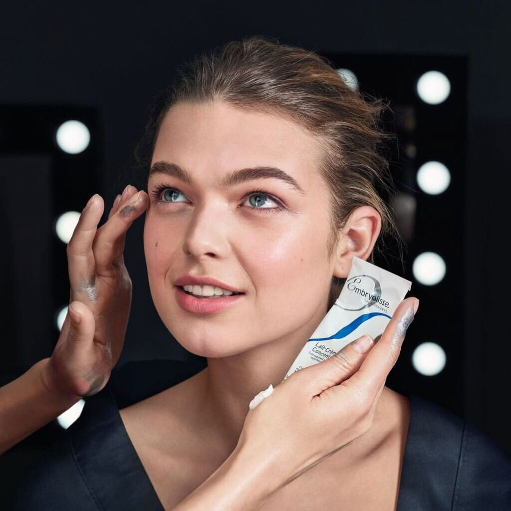 Kem dưỡng embryolisse embryolisse lait creme concentre 75ml Dưỡng ẩm có ...