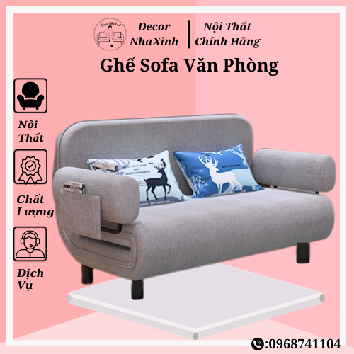 Mua (ƯU ĐÃI LỚN) Sofa Giường Thông Minh - Ghế Sofa Đa Năng - Ghế Gấp ...