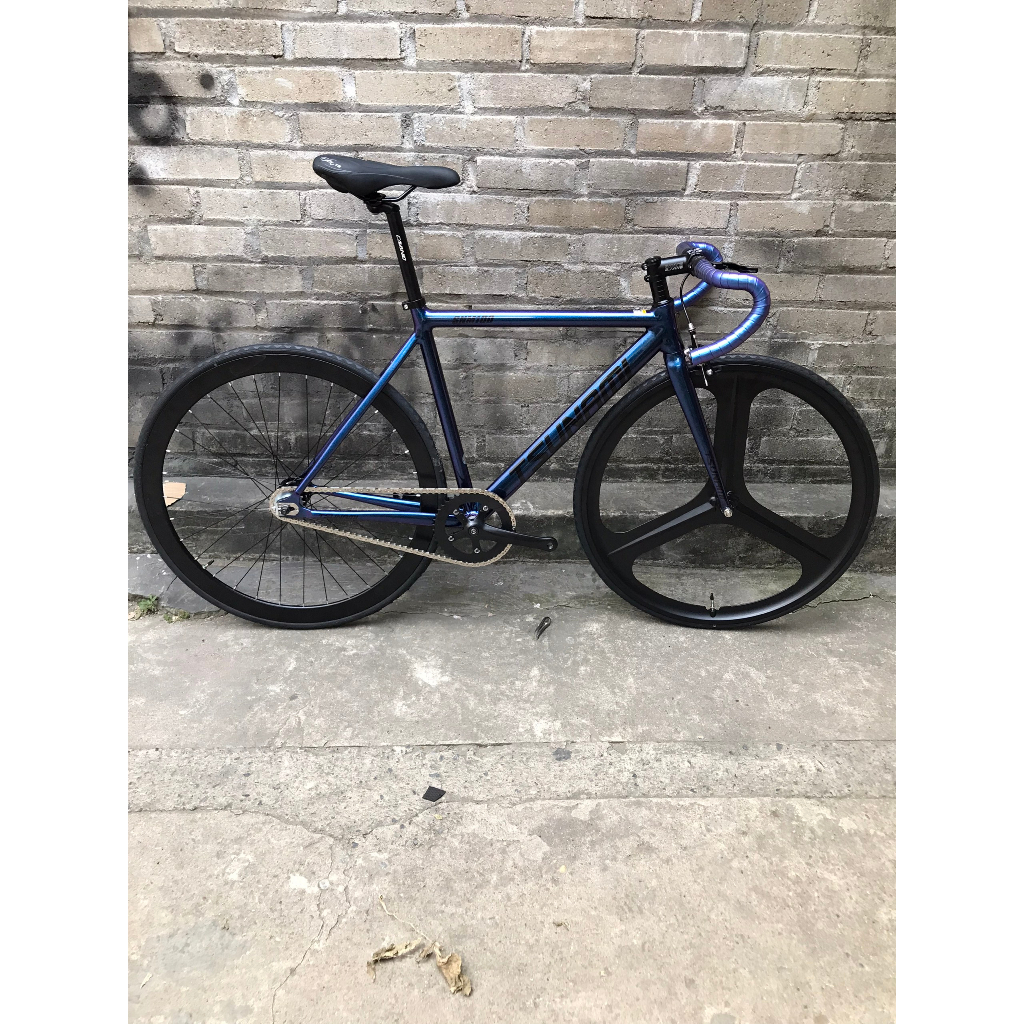 Metric - Nền tảng Số liệu E-commerce