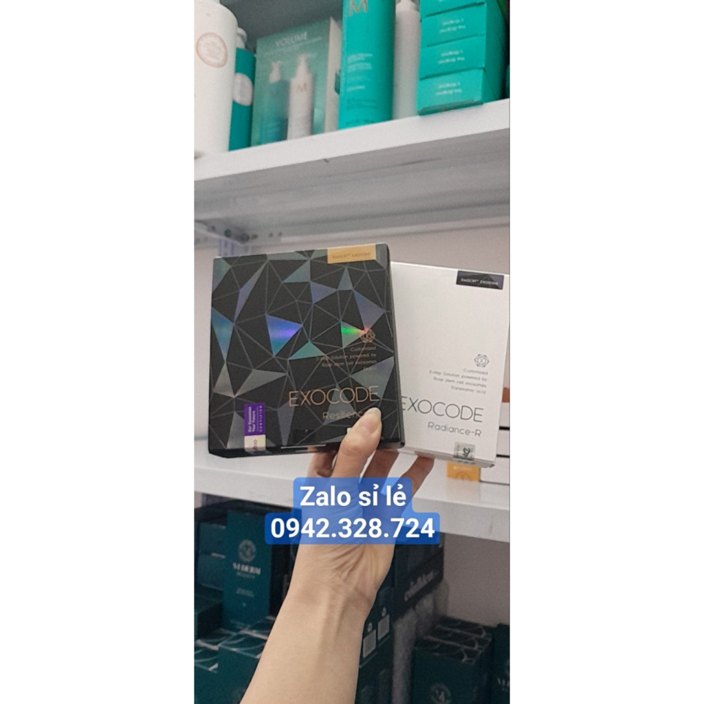 Exocode giá rẻ Tháng 6,2023|BigGo Việt Nam