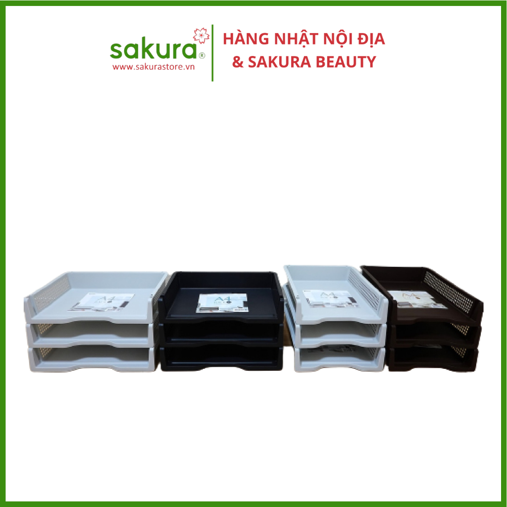 Metric - Nền tảng Số liệu E-commerce