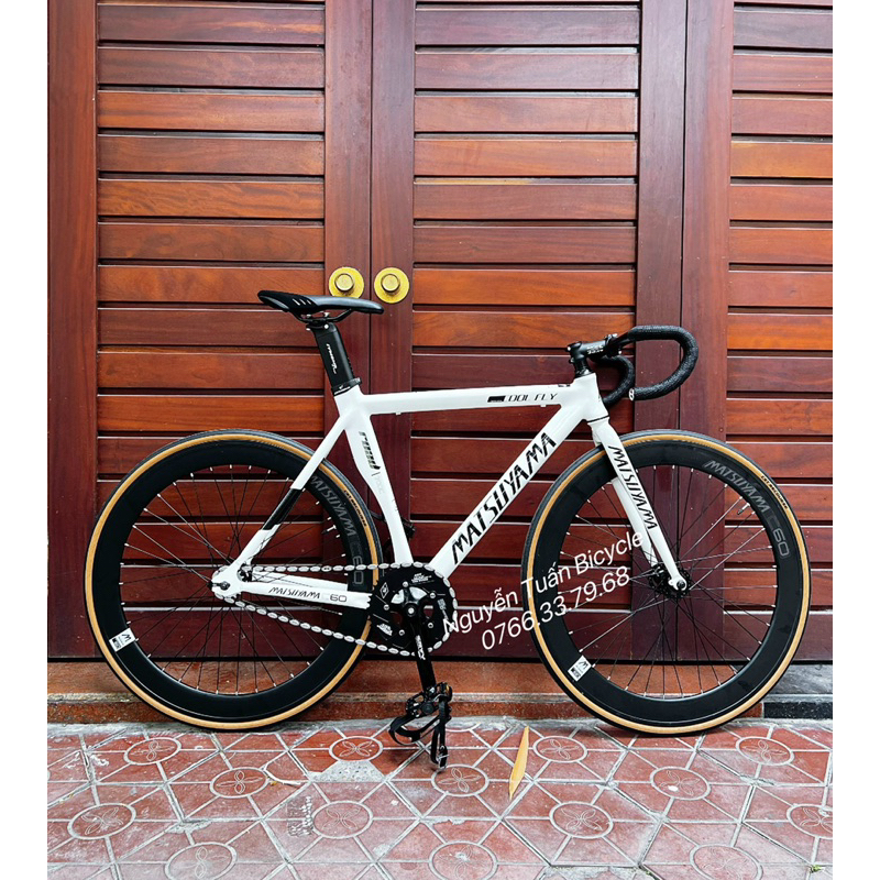Matsuyama Fixed Gear giá rẻ Tháng 11,2024|BigGo Việt Nam