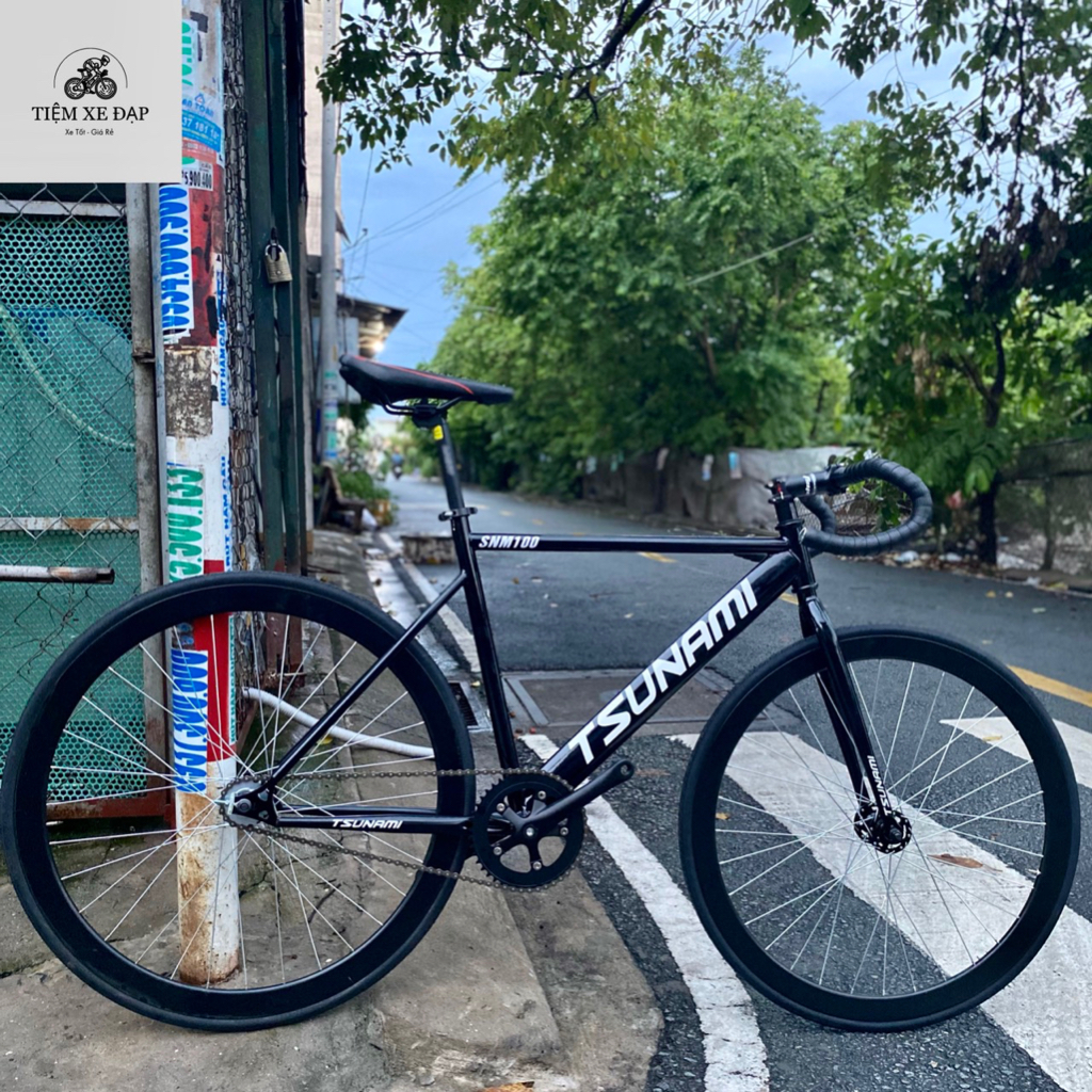 Tsunami Fixed Gear giá rẻ Tháng 7,2023|BigGo Việt Nam