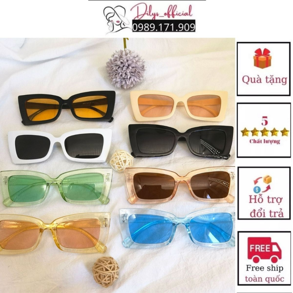 Dilys_official giá rẻ Tháng 6,2024|BigGo Việt Nam