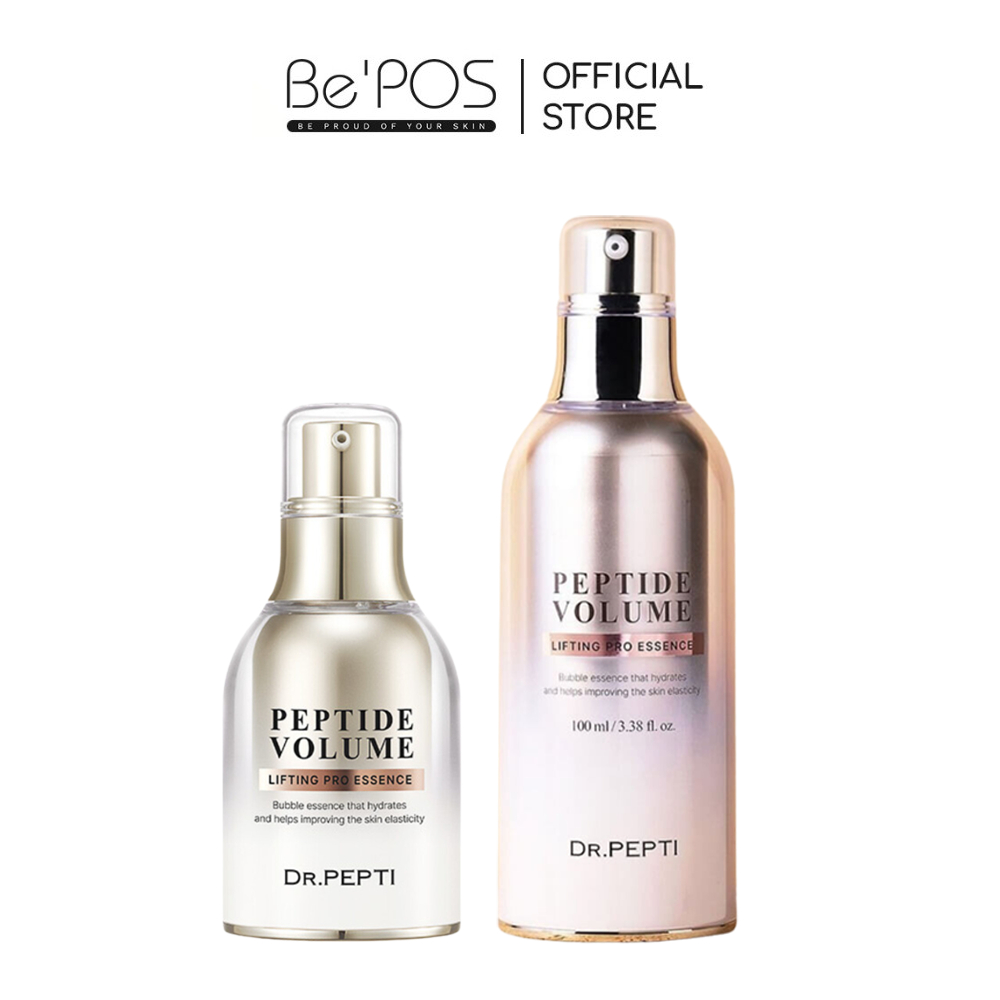 Peptide Volume Lifting Pro Essence_– Braind