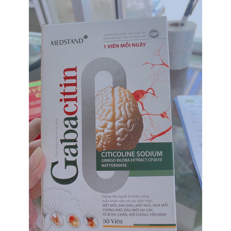 Gabacitin giá rẻ Tháng 3,2024|BigGo Việt Nam