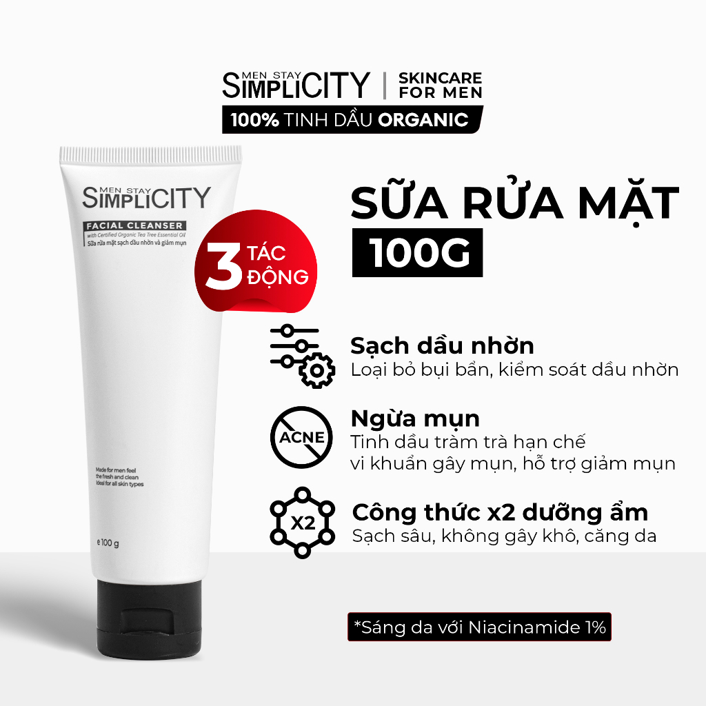 Men Stay Simplicity | OFFICIAL - Shopee Mall Online | Shopee Việt Nam