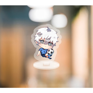 (10CM-15CM) (Mô hình Standee ilay x taeui MANWAH BOY LOVE BL chibi ...